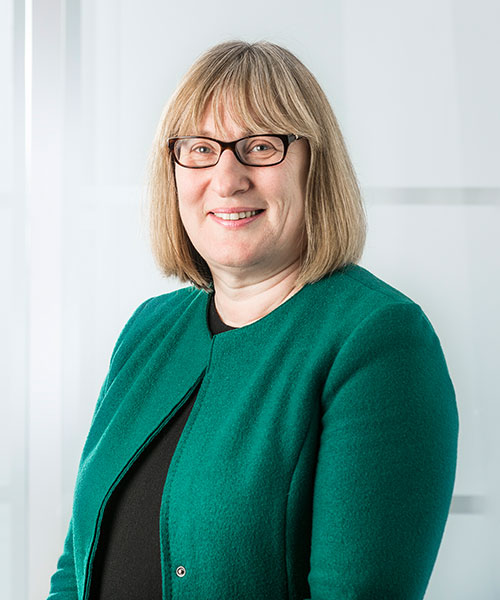 About the Board of Directors | Leeds Building Society